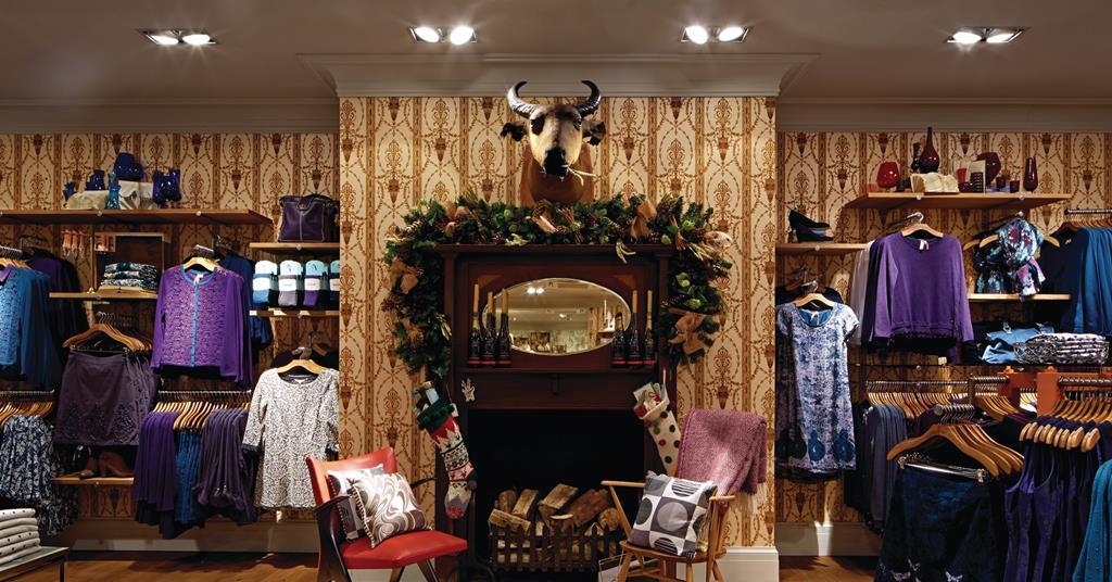 In pictures: White Stuff opens retro flagship in Bluewater | News ...