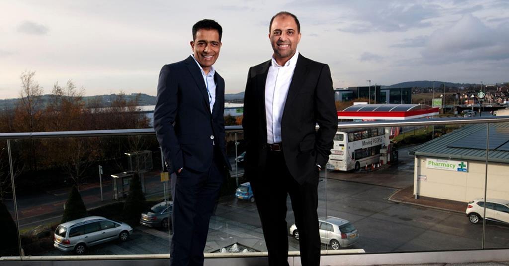 Issa brothers eye £12bn merger of Asda and EG forecourt empire | News ...