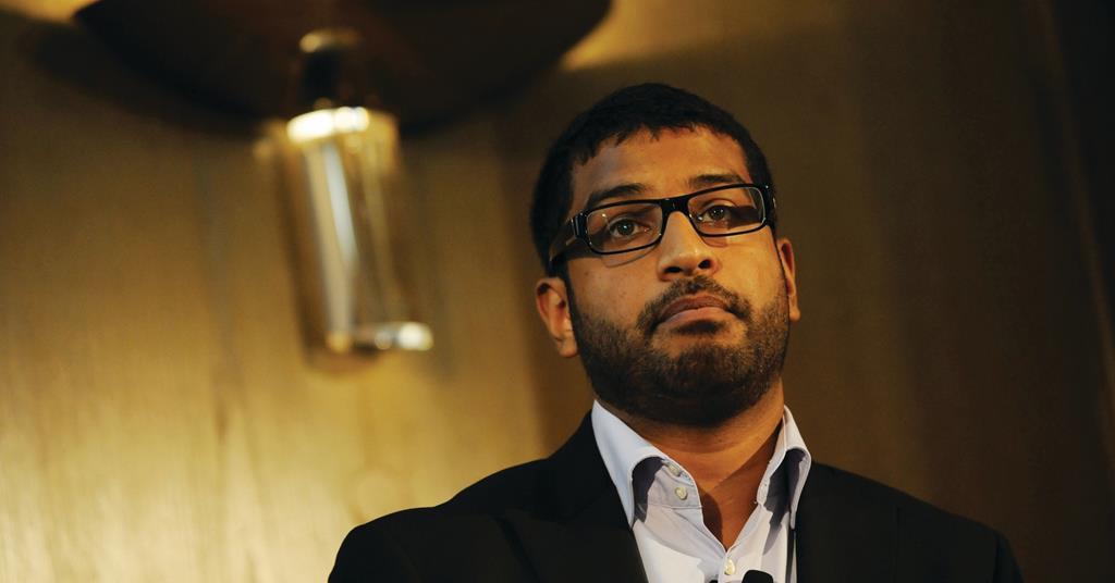 Gavin Sathianathan | Analysis | Retail Week