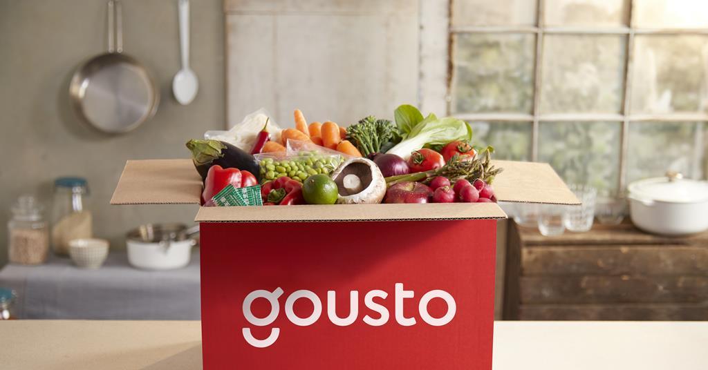 Food and drink disruptors: How five of the UK’s best are getting closer ...