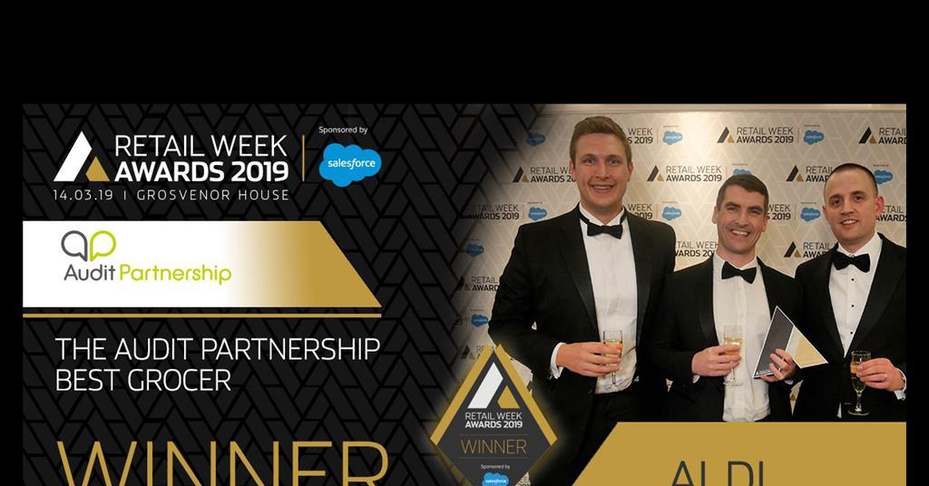 Retail Week Awards 2019: The winners | News | Retail Week