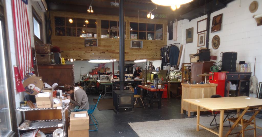 Store of the week: In God We Trust, Brooklyn, New York | Gallery ...