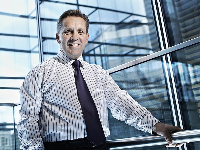 Ex-Sainsbury's boss Justin King slams 'unfair' business rates bills ...