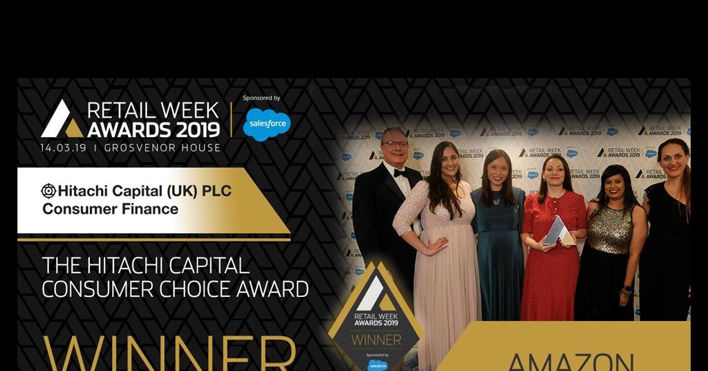 Retail Week Awards 2019: The winners | News | Retail Week