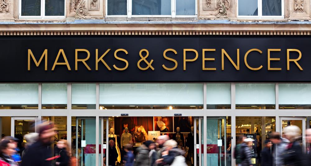 Ranking: The UK’s biggest fashion retailers and where they’ll be in ...