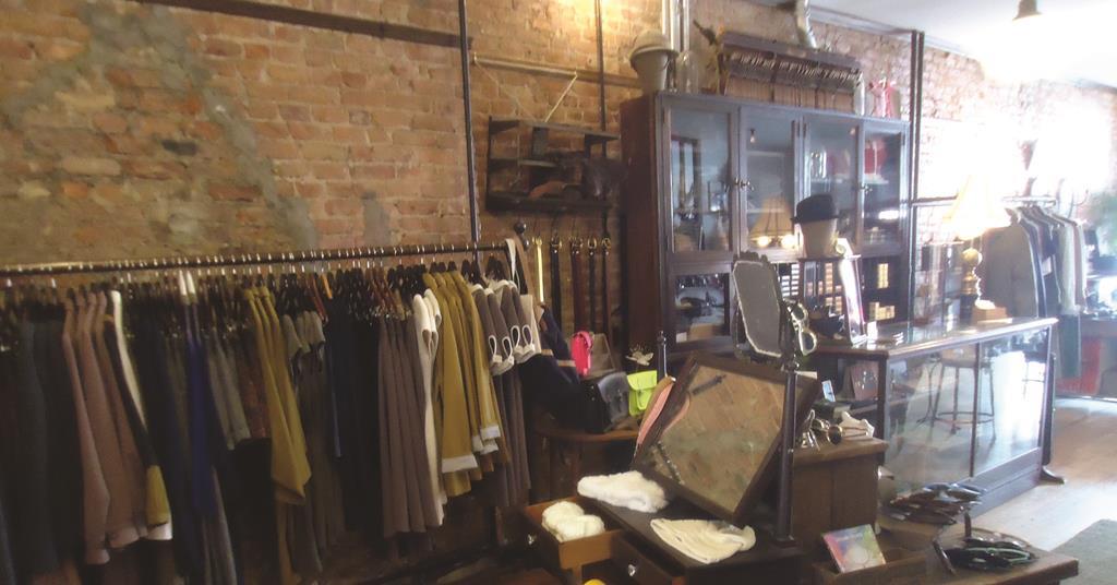 Store of the week: In God We Trust, Brooklyn, New York | Gallery ...