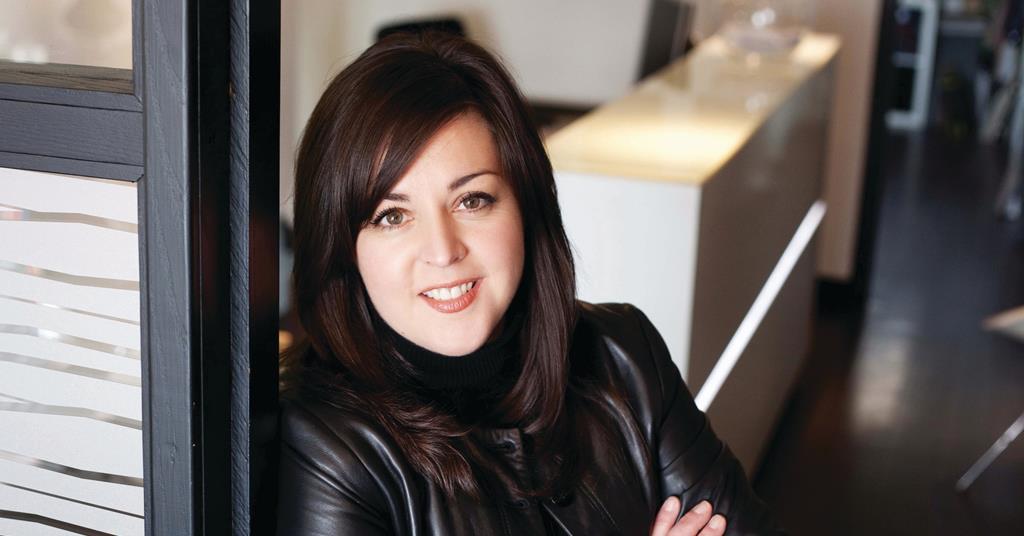 My retail life: Kate Mooney, Chief executive, Occa-Home | Analysis ...