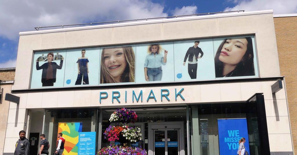 Primark unveils latest retail staff pay rise | Retail Week