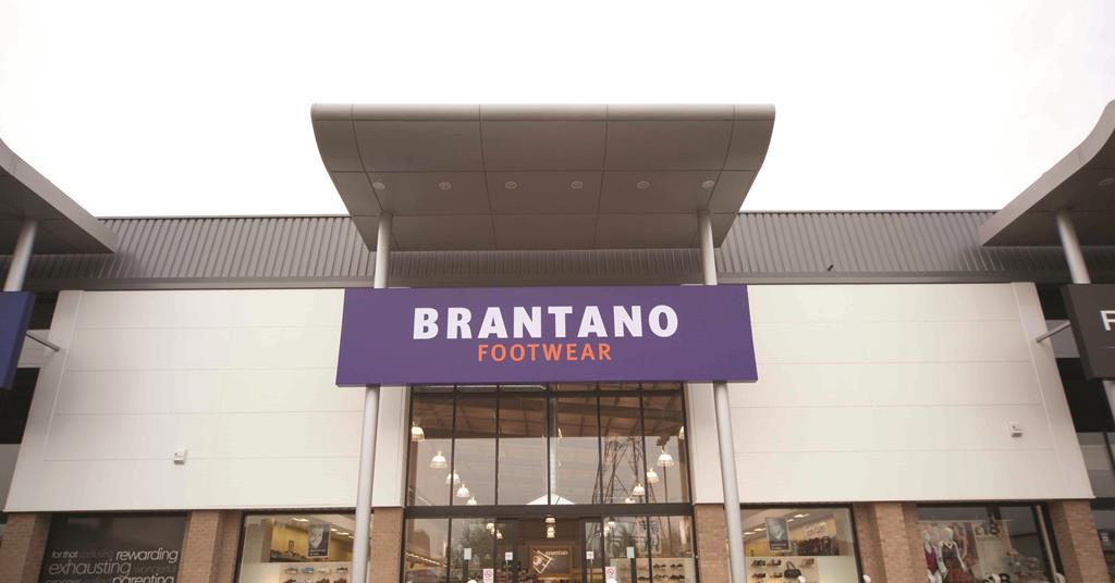 Brantano and Jones Bootmaker tap concession growth | News | Retail Week