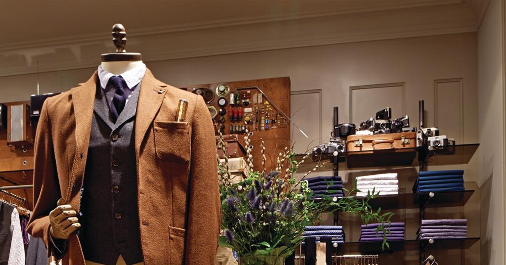 In pictures: White Stuff opens retro flagship in Bluewater | News ...