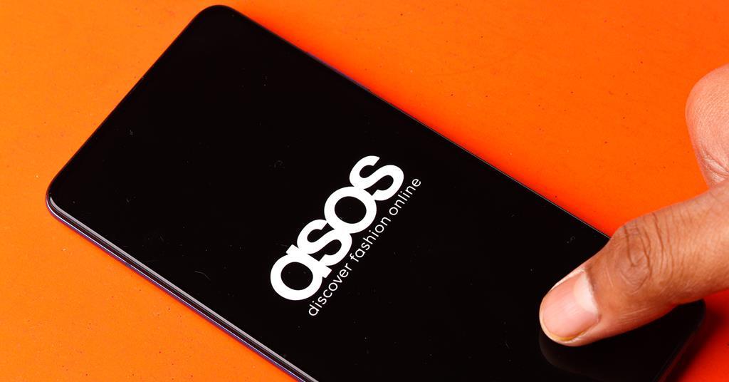 Exclusive: Asos shuffles top team as James Barron and Stefan Pesticcio ...