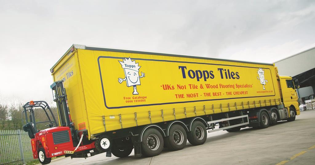 The tile market: What do retailers need to know? | Analysis | Retail Week