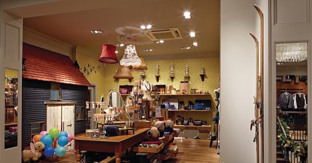 In pictures: White Stuff opens retro flagship in Bluewater | News ...