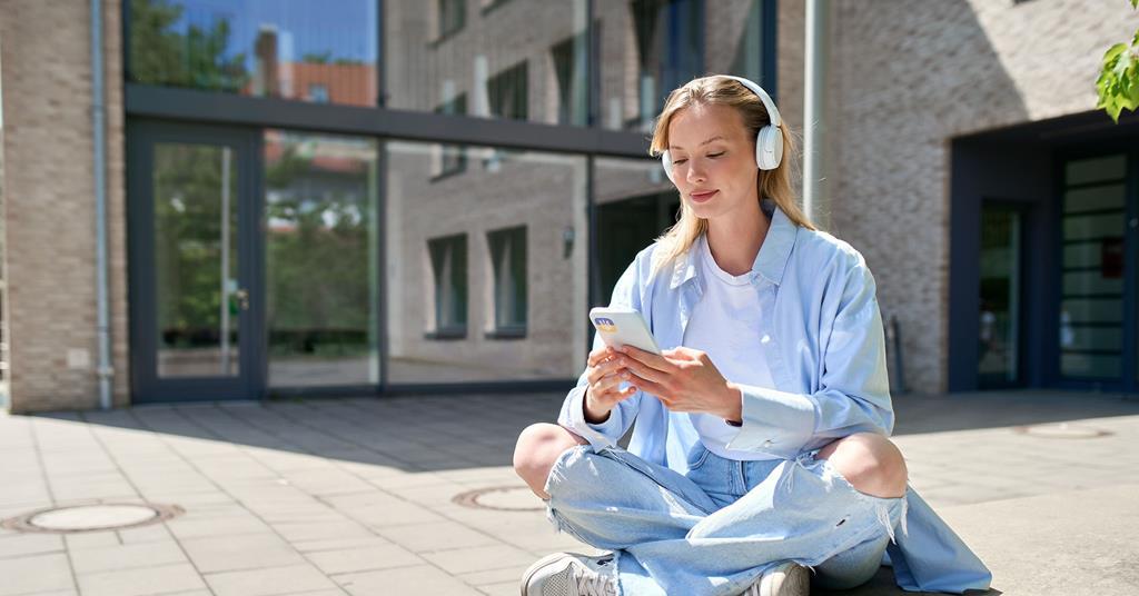How Gen Z is redefining experience in the digital age | Retail Voice ...