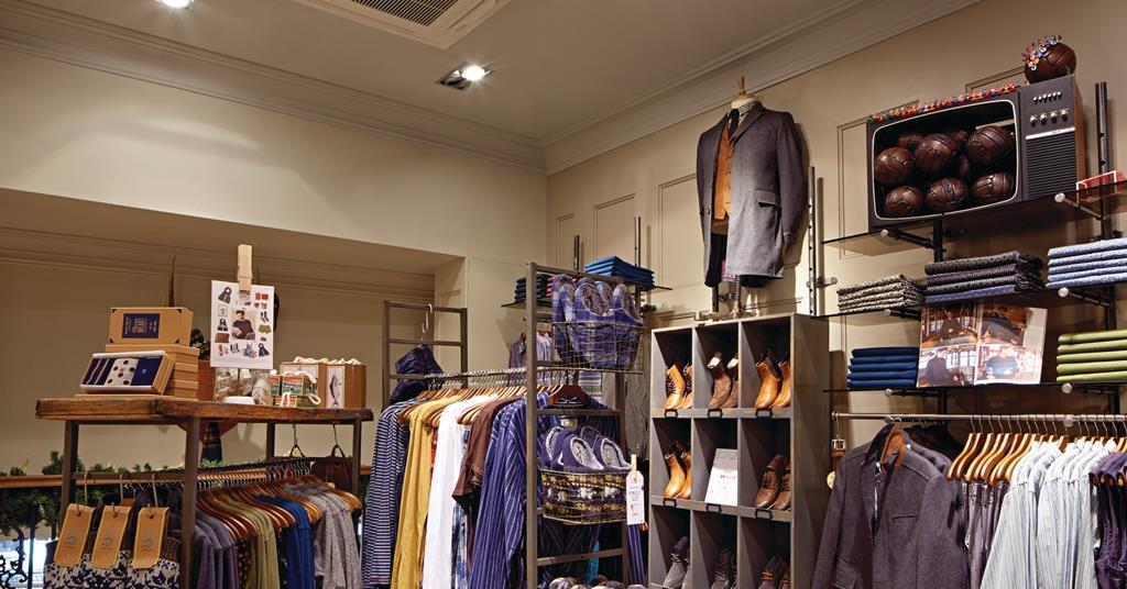 In pictures: White Stuff opens retro flagship in Bluewater | News ...