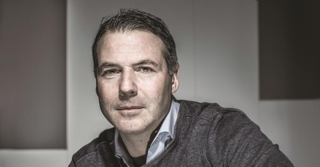 Asos founder Nick Robertson sells shares worth £20m | News | Retail Week