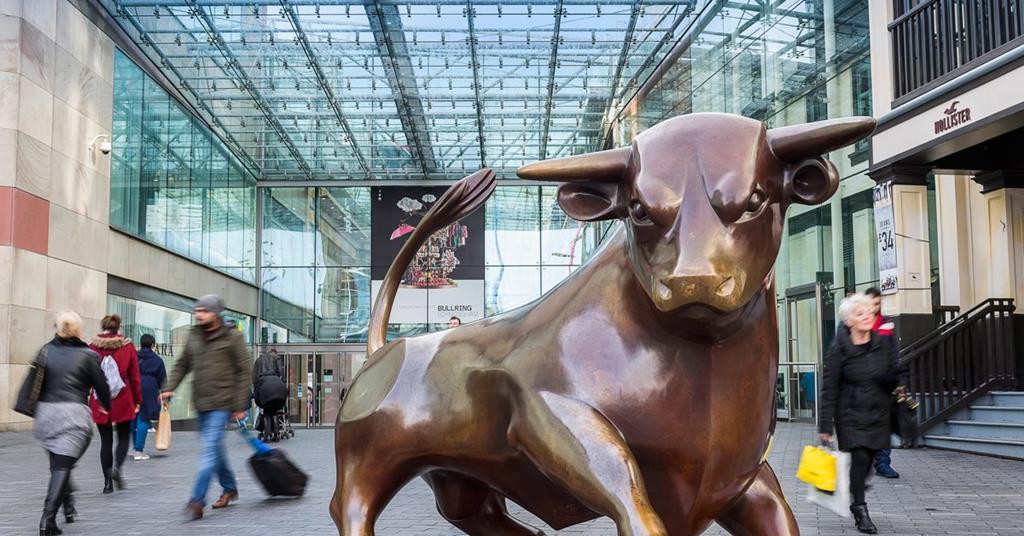 Bullring owner Hammerson raises cash after Covid hit | News | Retail Week