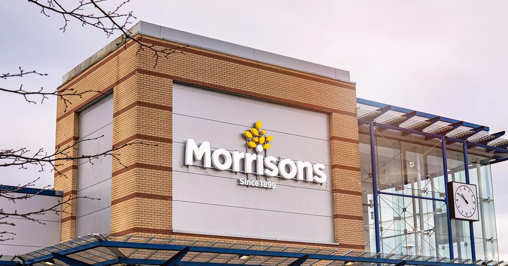 Morrisons sale prospect prompts plea from hard-pressed UK farmers ...