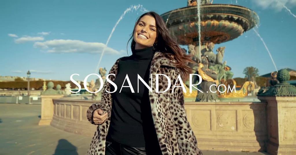 Sosandar to raise £5.4m to ‘accelerate future growth’ | News | Retail Week