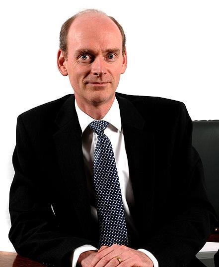 The Hut Group appoints Richard Pennycook as chairman | News | Retail Week