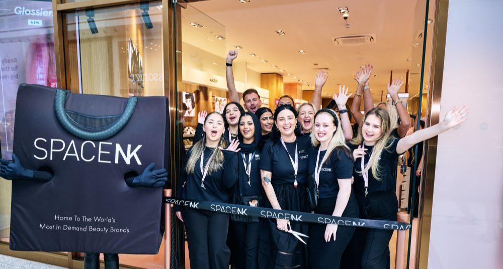 Space NK sales and profits rise driven by growth in active customer ...