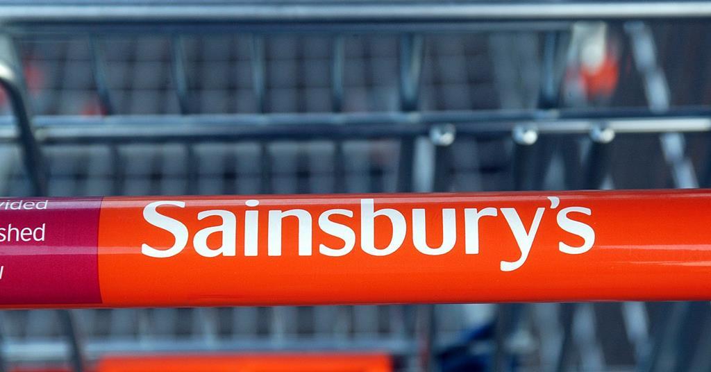 Sainsbury’s appoints Rob Fraser as new IT director | News | Retail Week