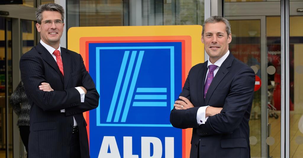 Aldi says price war has played into its hands as sales and profits ...