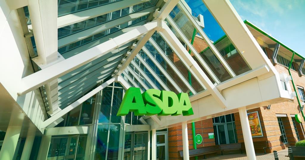 Asda cuts hundreds of jobs from IT team | Retail Week