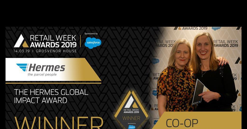 Retail Week Awards 2019: The winners | News | Retail Week