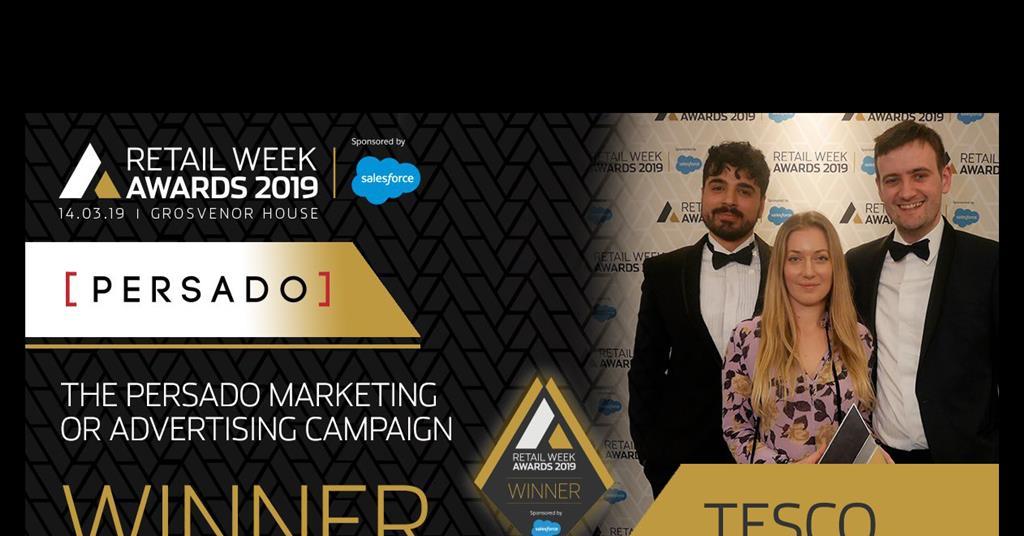 Retail Week Awards 2019: The winners | News | Retail Week