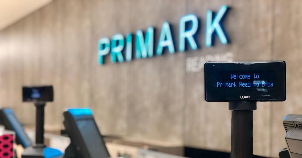 Primark unveils 9% retail staff pay rise | Retail Week
