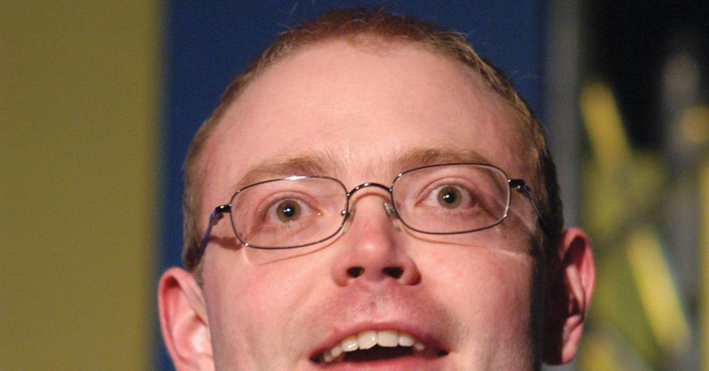 10 Robin Terrell | Analysis | Retail Week