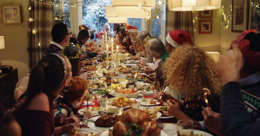 Watch: Asda kicks off ad series showcasing festive range | News ...
