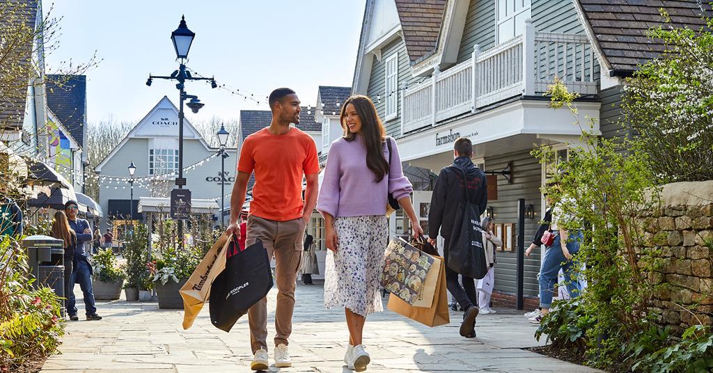 Ranking: The UK’s top-performing designer outlet centres | Retail Week