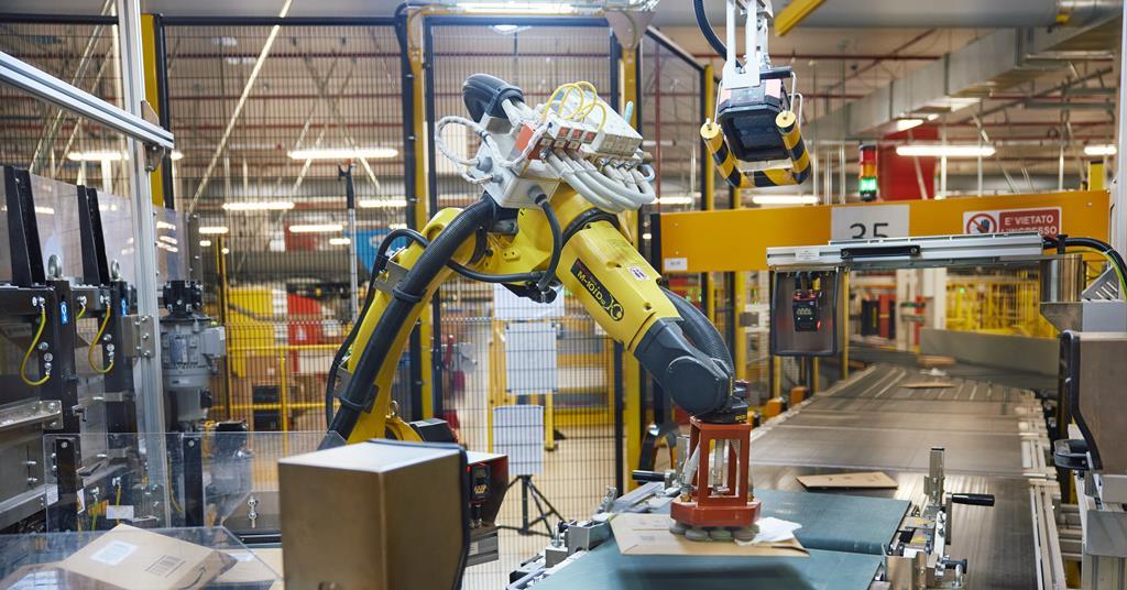 'Gen-AI boom has come at exactly the right time for Amazon as it ...