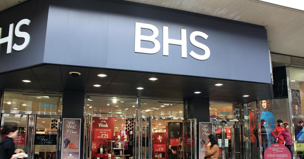 Analysis: How do you solve a problem like Bhs? | Analysis | Retail Week