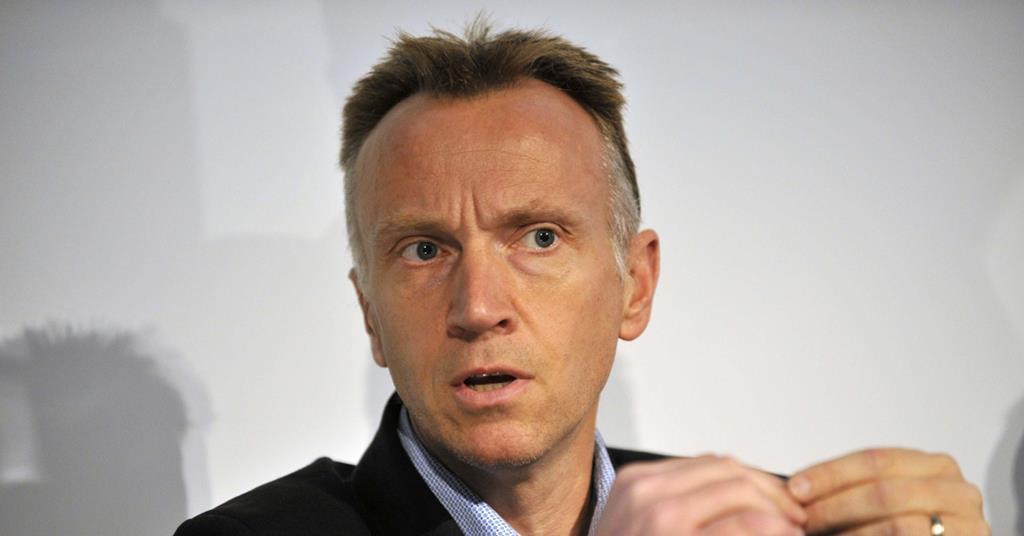 Shop Direct ecommerce boss Jonathan Wall exits | News | Retail Week