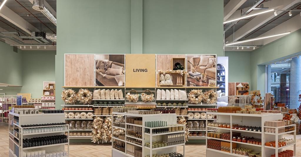 Primark opens new standalone homeware store in Manchester | Retail Week
