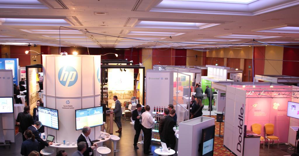 Retail Week Live: New technologies from the exhibition floor | Analysis ...