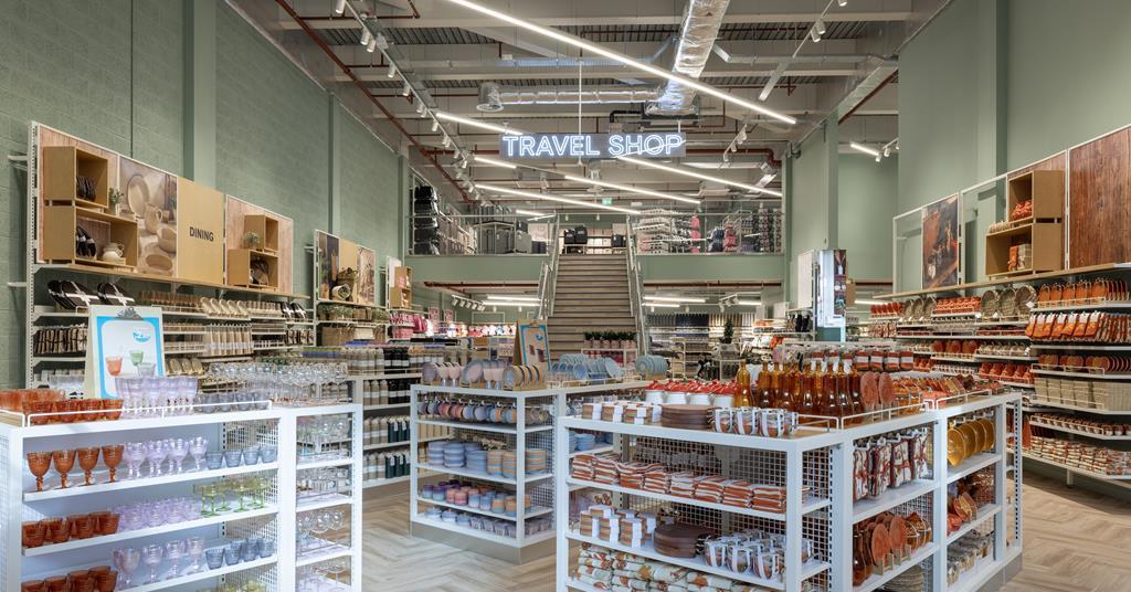 Primark opens new standalone homeware store in Manchester | Retail Week