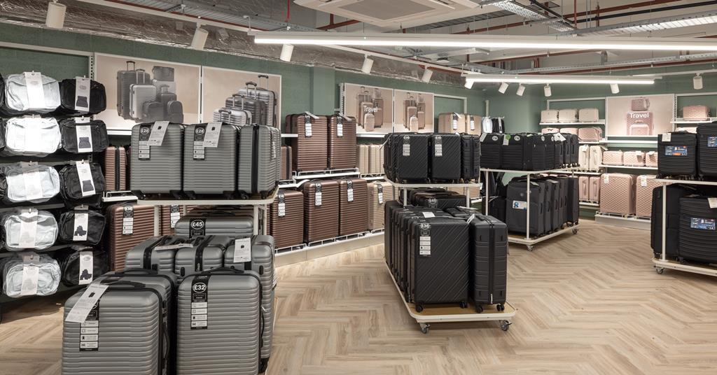 Primark opens new standalone homeware store in Manchester | Retail Week