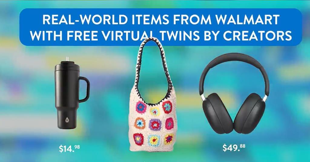 Innovation of the Week: Walmart trials ecommerce in the metaverse with ...