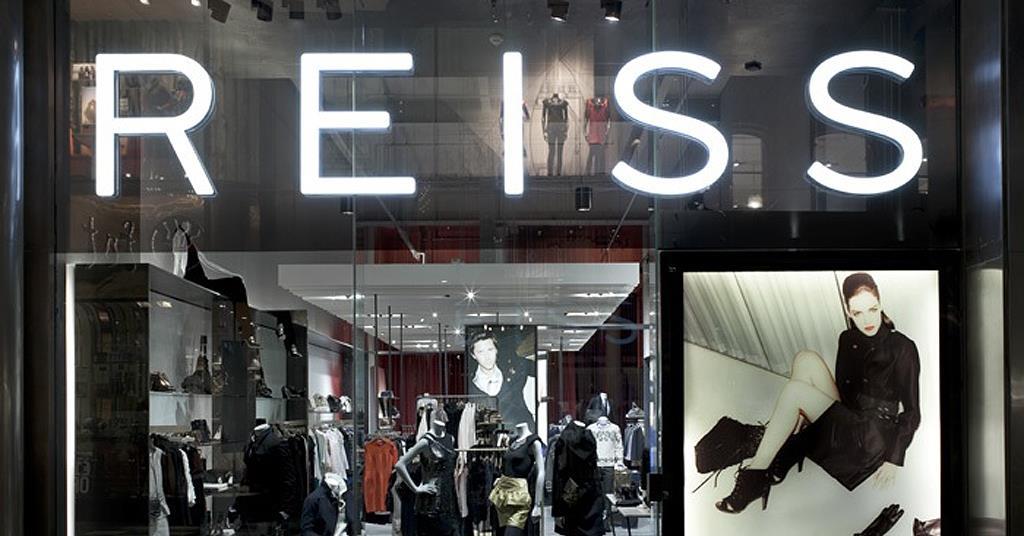 Reiss to drive sales with iPad roll-out | News | Retail Week