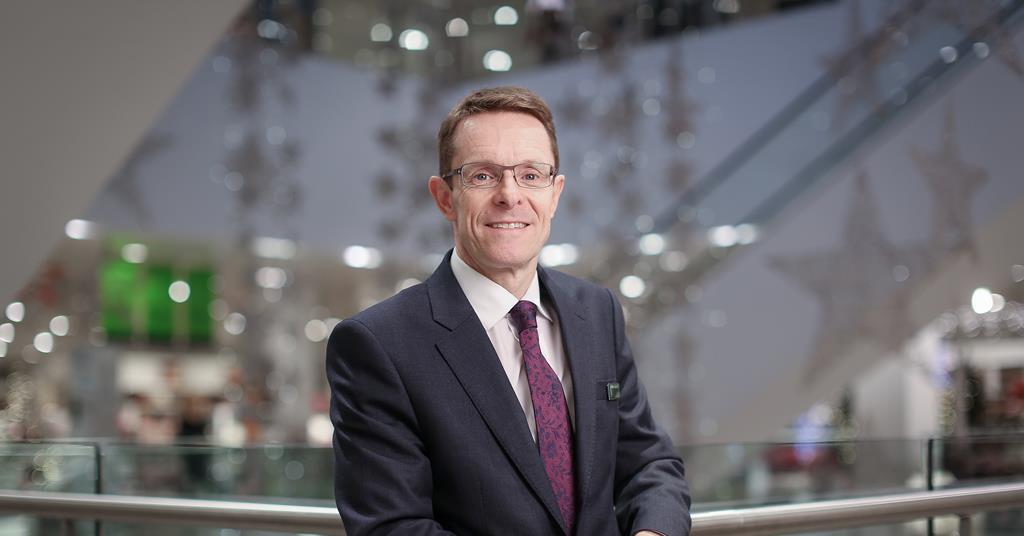 Nick Bubb on Andy Street’s John Lewis legacy – sales good, profits bad ...