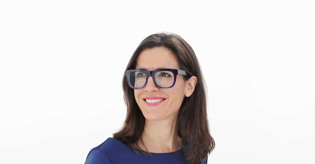 Analysis: Seven women that are shaping the future of retail | Future ...