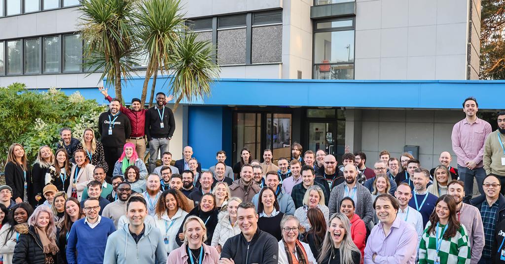 Q&A: OnBuy founder Cas Paton on becoming ‘Europe’s fastest-growing ...