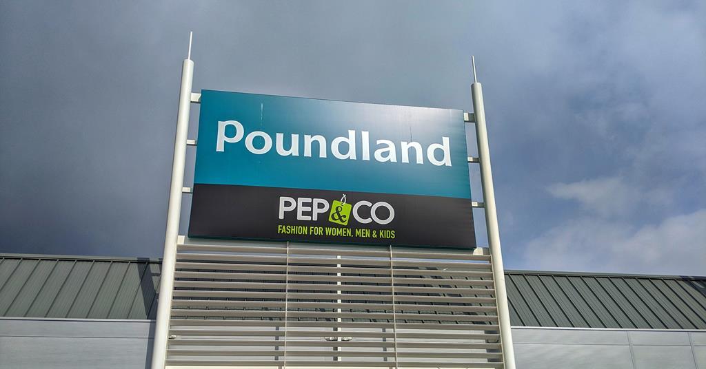 Interview: Austin Cooke - the MD leading Poundland's makeover | Retail Week
