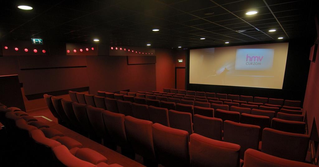 HMV to open cinema | News | Retail Week