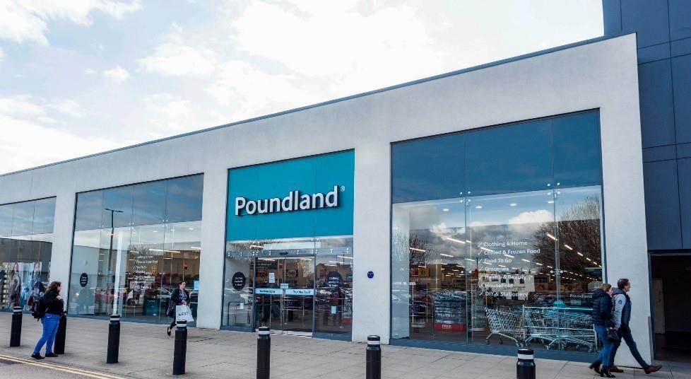 Interview: Austin Cooke - the MD leading Poundland's makeover | Retail Week
