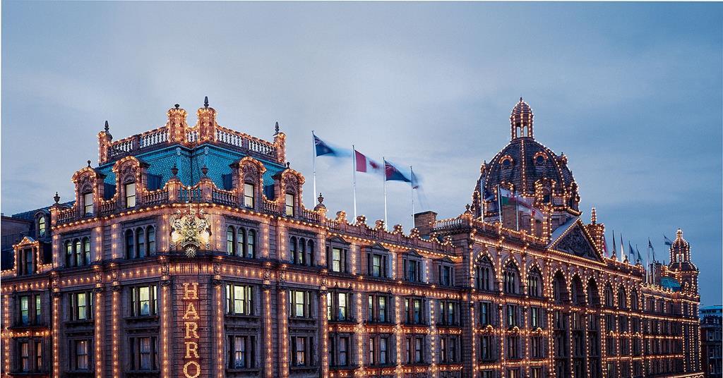 New Harrods owner weighs up plans for hotel | News | Retail Week